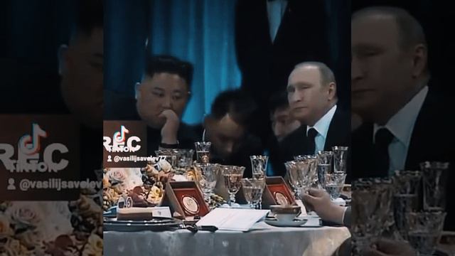 ПУТИН👍💪🔥