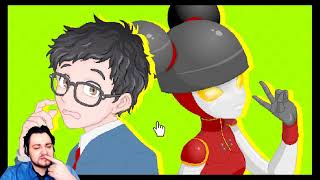 Yuppie Psycho - 2
