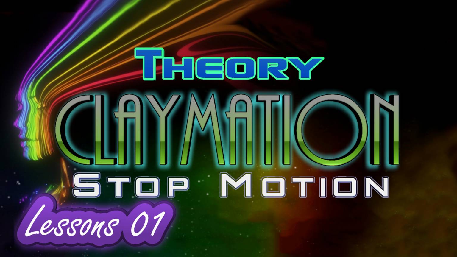 Как делать Claymation - Stop Motion in 3D CGI VFX