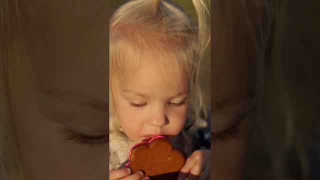 Семейная прогулка по городу