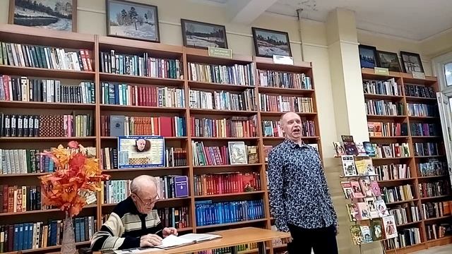 "Музыкант" исполняет Григорий Русаков