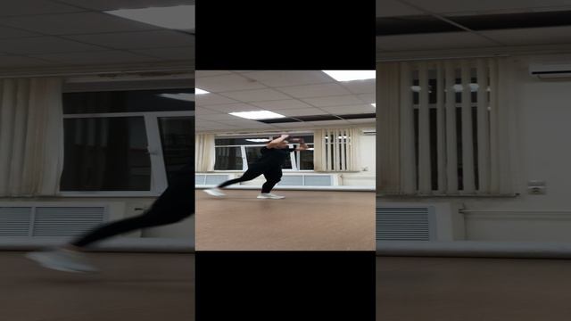 Аэробная тренировка с легкими гантелями или утяжелителями! Без прыжков и бега!