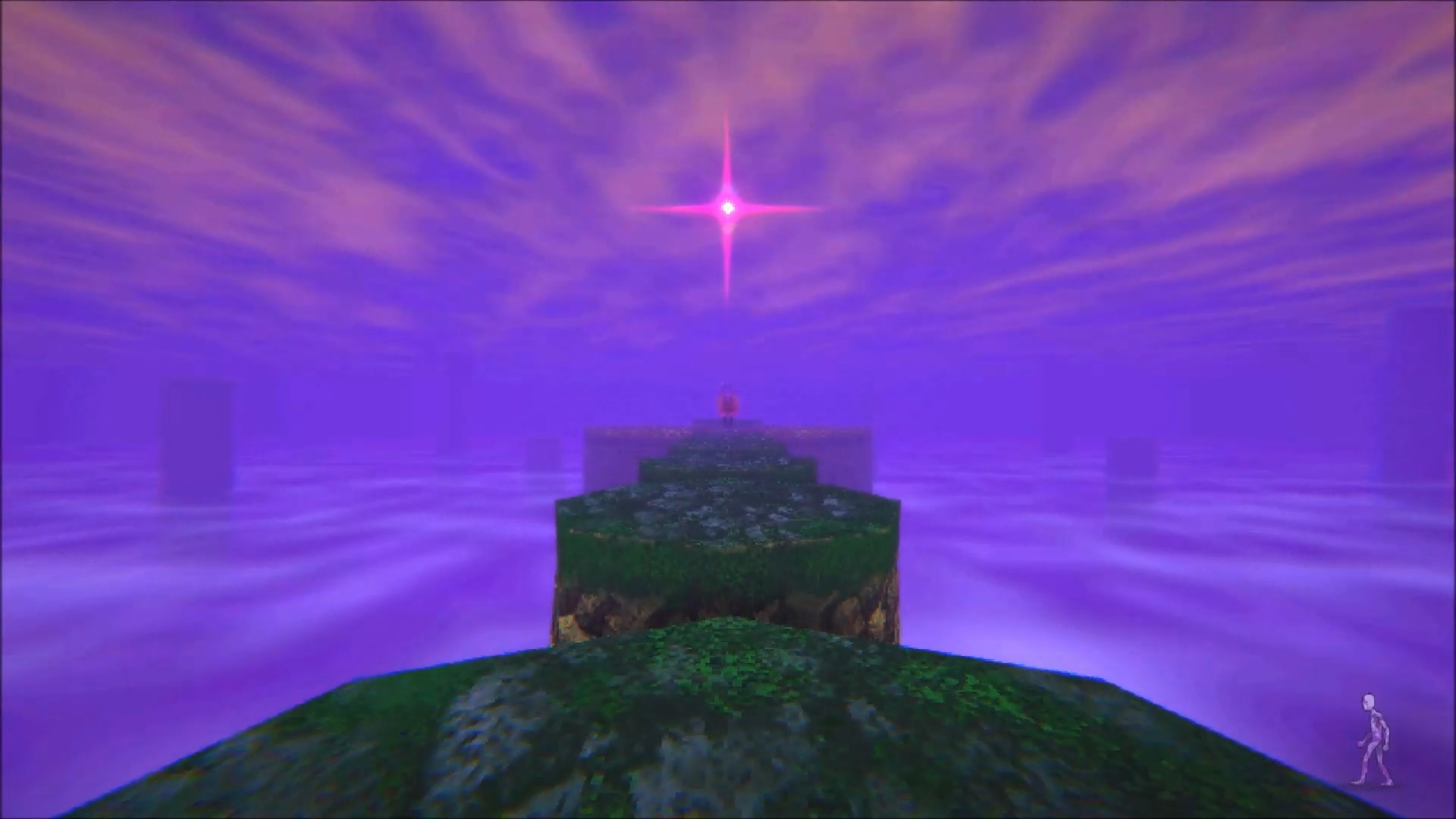 Hypnagogia: Boundless Dreams - Прохождение, часть 1