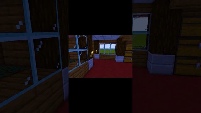 Лето у бабушки | Minecraft