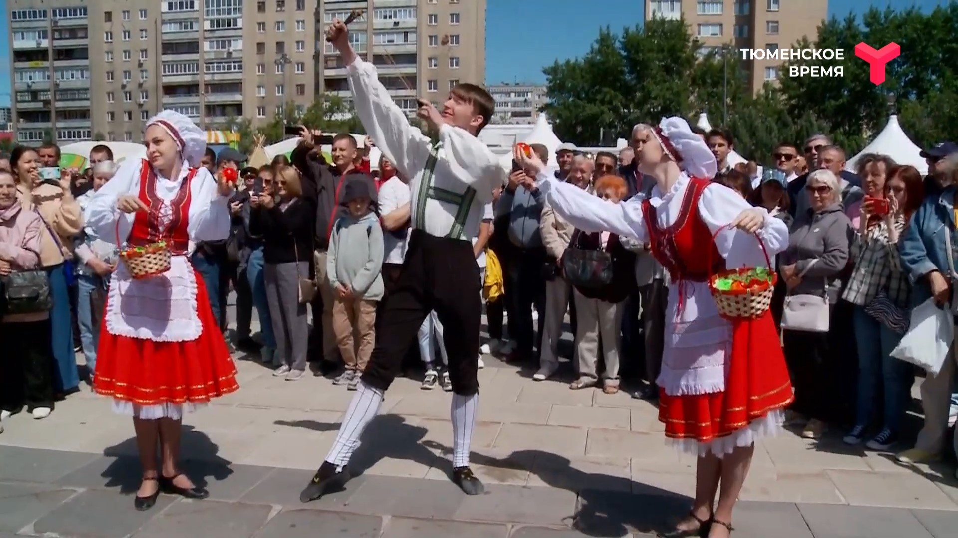 Немецкое подворье