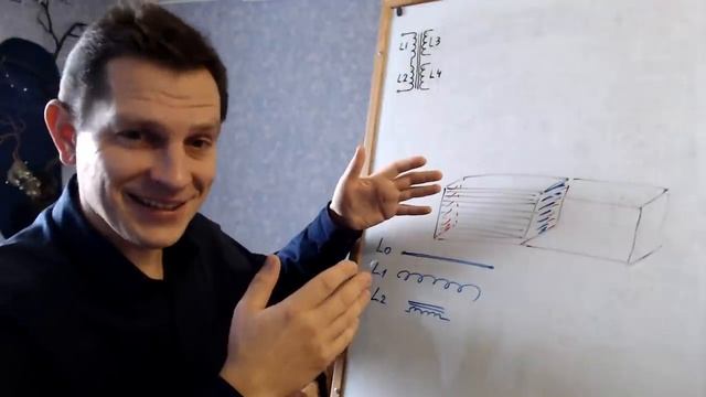 Физические принципы смешивания частот.