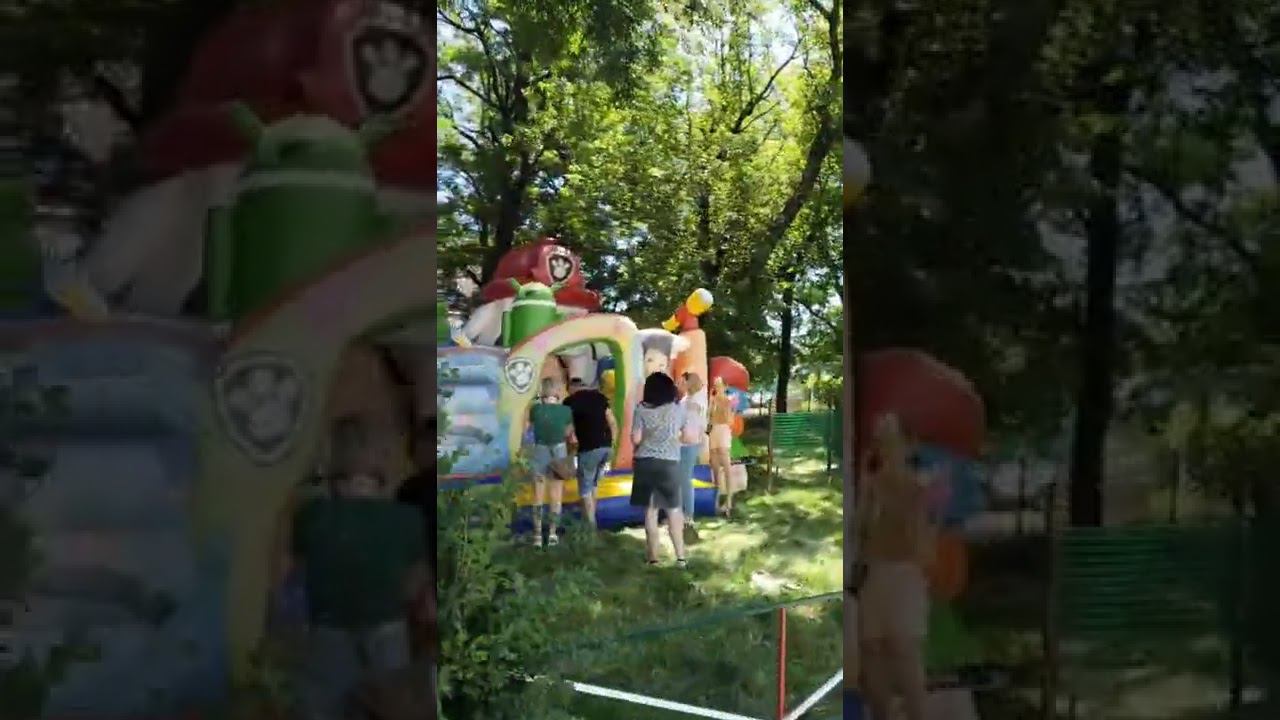 Жилой район Гармония 2 июля 2022