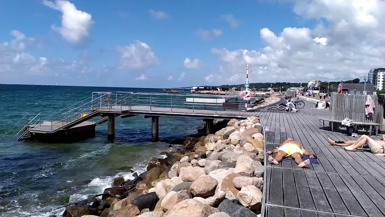 Швеция, Северное море, Дания, Балтийское море.mp4