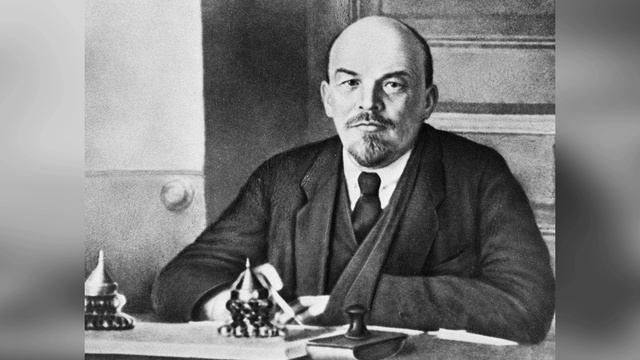 Булат Окуджава. «Ленин» (﹤1955﹥). Читает Ярослав Годованый