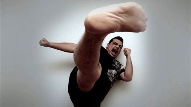 Скажи спасибо, что живой