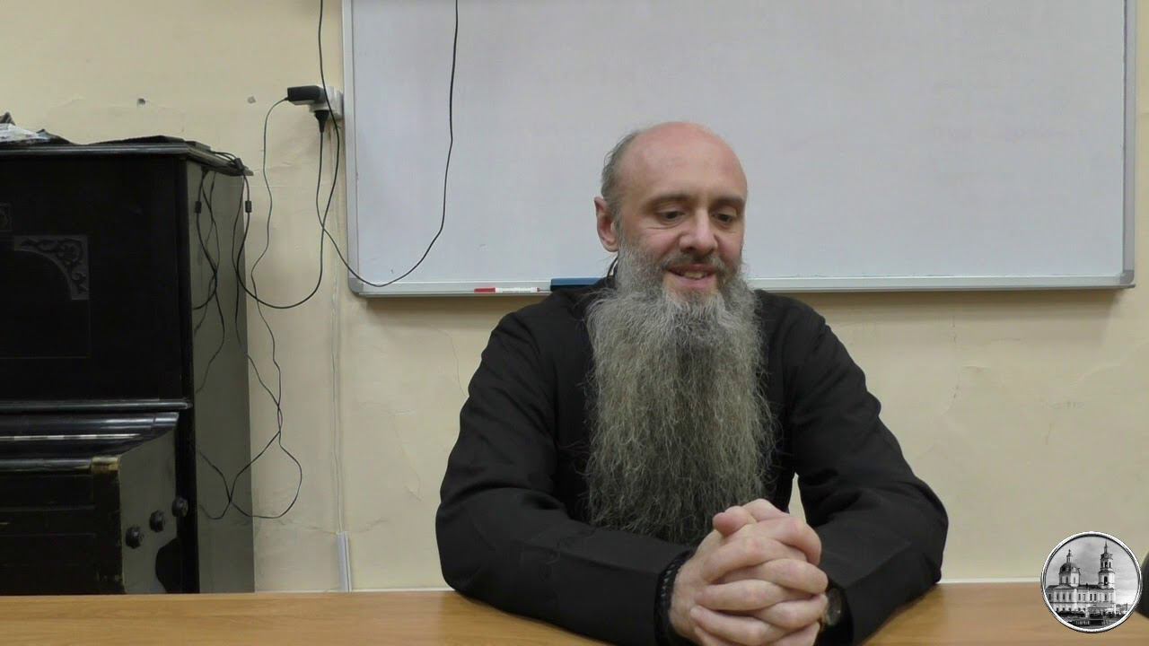 Апологетика 3