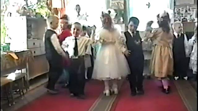 2004_05_22 Выпускной в ДС