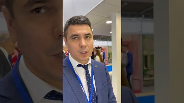 Валерий Николаевич Терентьев, директор департамента технического маркетинга компании «Экра»