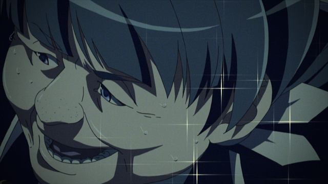 В поисках утраченного будущего 1 сезон 12 серия (аниме-сериал, 2014)