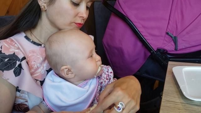 День Рождения бабушки Гали 16. 06. 2023г