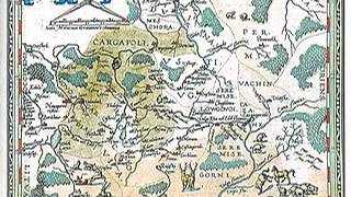 Булатная Сталь 2.1.5 Extended Patch 1 + fiks 9 - Франция путь на Москву 1