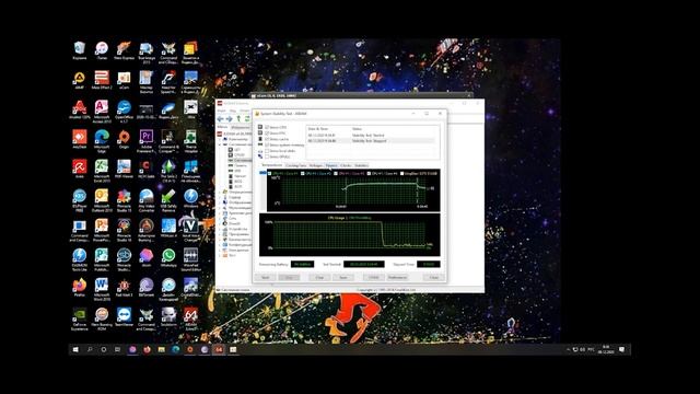 ОбзорчиГ | Синий экран смерти, и решение проблемы