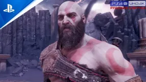 «РАЗУМ СПАРТАНЦА» ? GoW: Ragnarok «Valhalla» Прохождение без комментариев — Часть 7