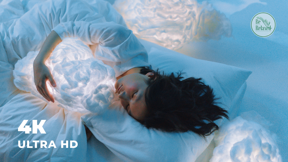 Музыка для глубокого сна | Вечерние пейзажи | Прибрежный маяк