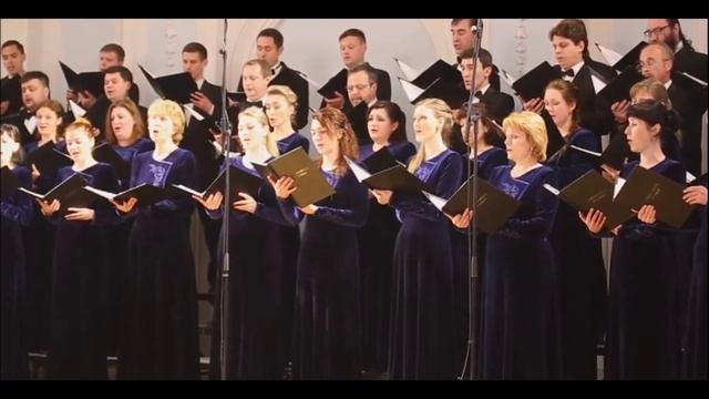 Сергей РАХМАНИНОВ_01.ПРИИДИТЕ, ПОКЛОНИМСЯ.mp4