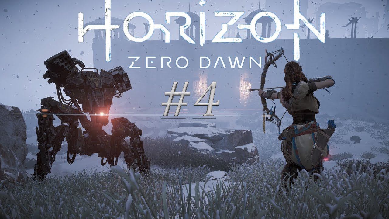 Horizon Zero Dawn™ Complete Edition