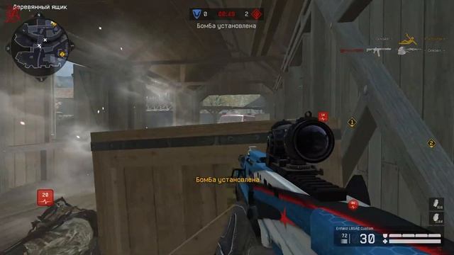 Warface_РМ_Лучшие моменты (1).mp4