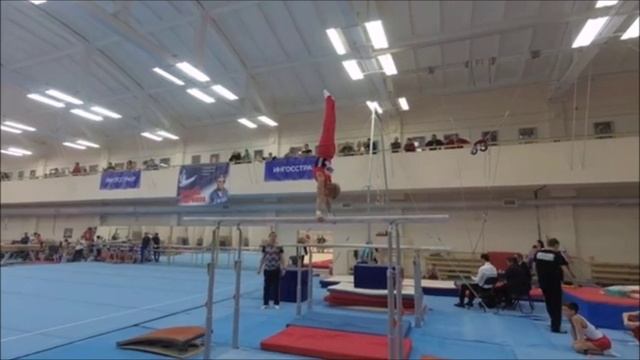 Олимпийские надежды 2022