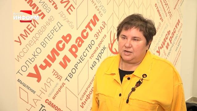 30 июля 2021 год
В пришкольном лагере научат моделированию и программированию