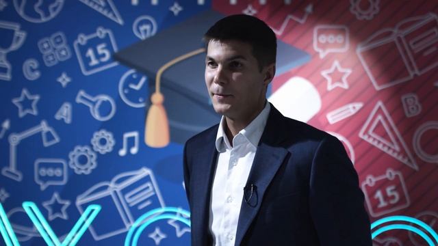 DAY.СТРОЙ первый день карьеры для строительной отрасли.