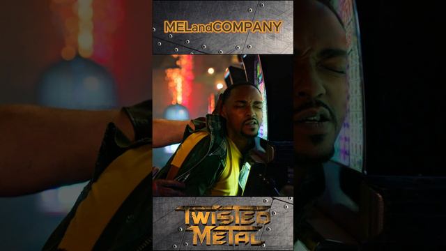 Вынужденный дуэт 😁