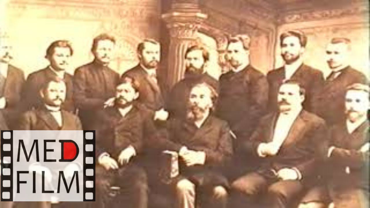 Склифосовский Николай Васильевич © Sklifosovsky N.V.