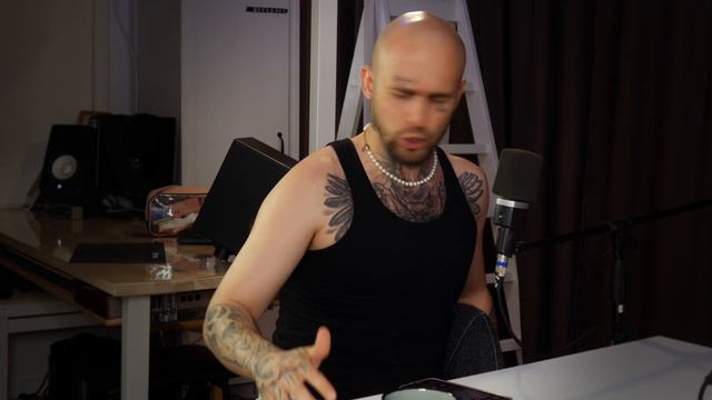 Тизер #4. Музыка На Кухне- EJOV "Малышка"