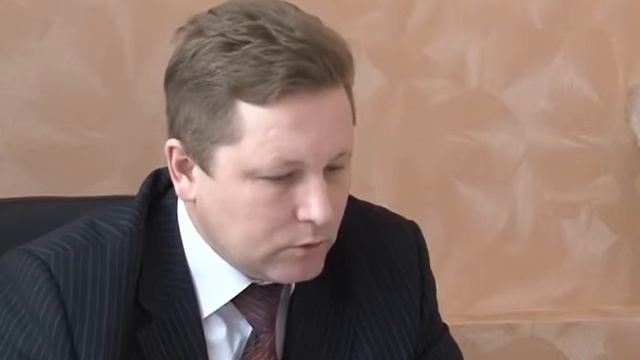 Аварийное жильё. Январь 2012 год.