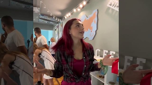 «Асеевский балкон». Открытие.