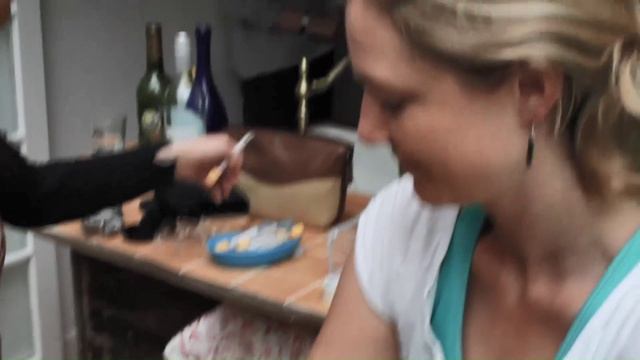 Социальная реклама на Animal Planet. Загрязнение океана пластиком