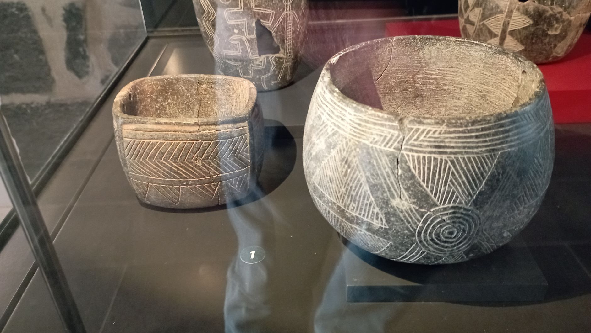 КЁРТИК - ТЕПЕ. Древнейшее поселение человека? Или потомки Богов?