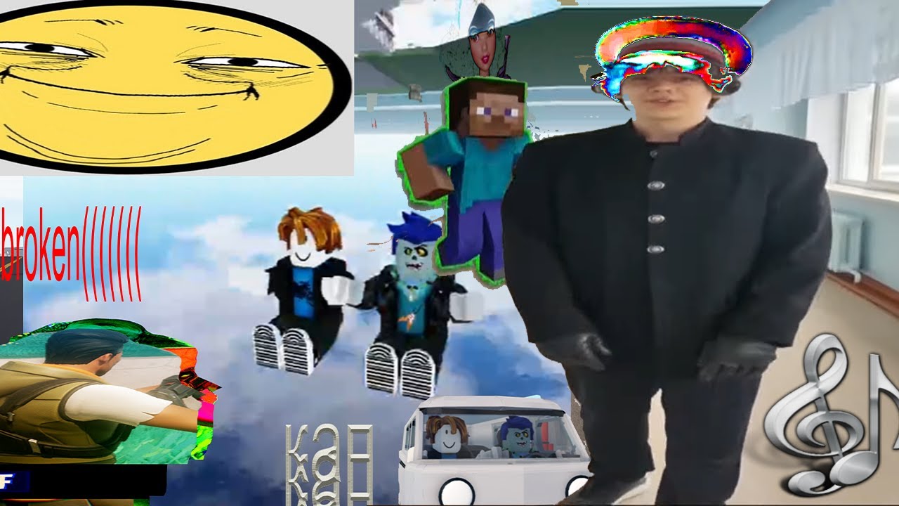 NSS, HPN - разбит кружка [премьера клипа]