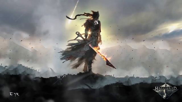 Самая эпическая народная музыка викингов и северных народов