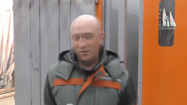 Для них строительство, что конструктор