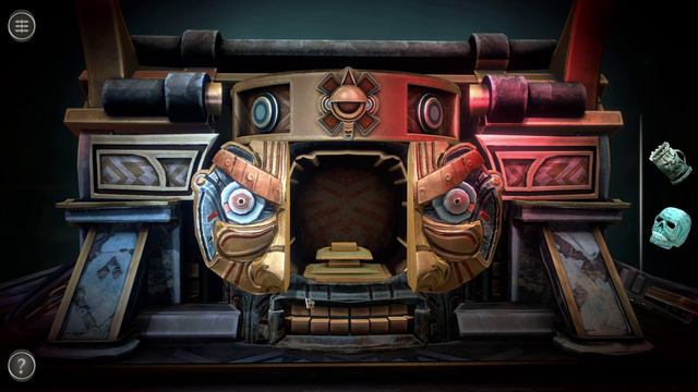 Boxes Lost Fragments - Глава 5 AURORA Финал