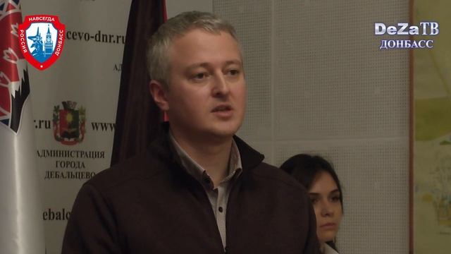 Камчатский край взял шефство над Светлодарском и Мироновским