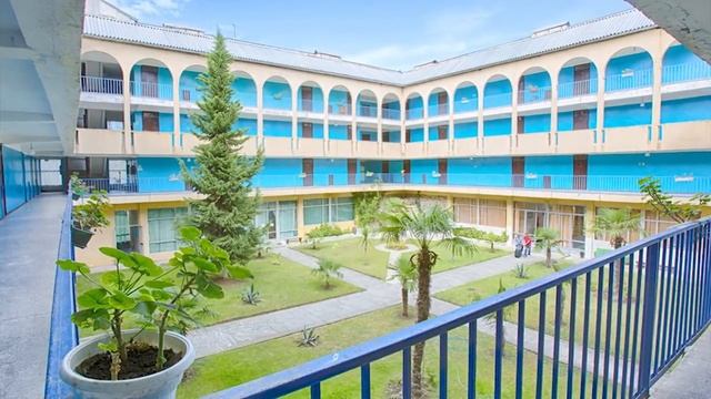 Если сегодня оживить СТАЛИНА.mp4