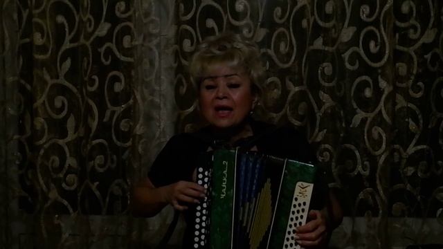 Уйна тальян гармунынны...