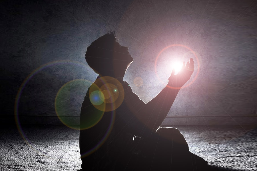 Благовесть (минус)