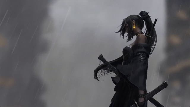 Римуру Попадает В Мир Наруто_ Альтернативный Сюжет Наруто_Части 16-20