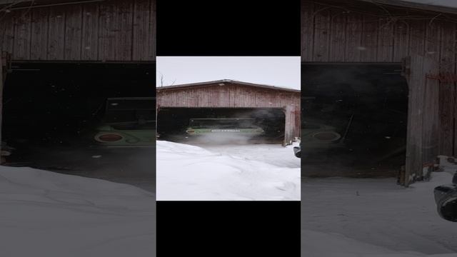 Стартер, Часть 3