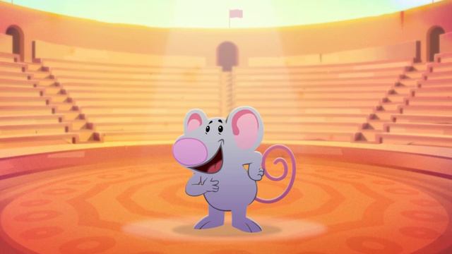 KidsBox_Level1_Unit10_Montys_sounds_and_spelling_video