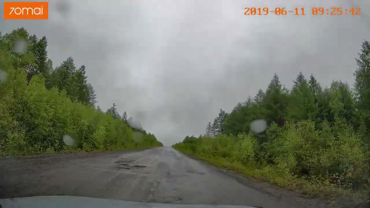 Лидога-Ванино  2019