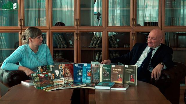 Право слова. Выпуск 7