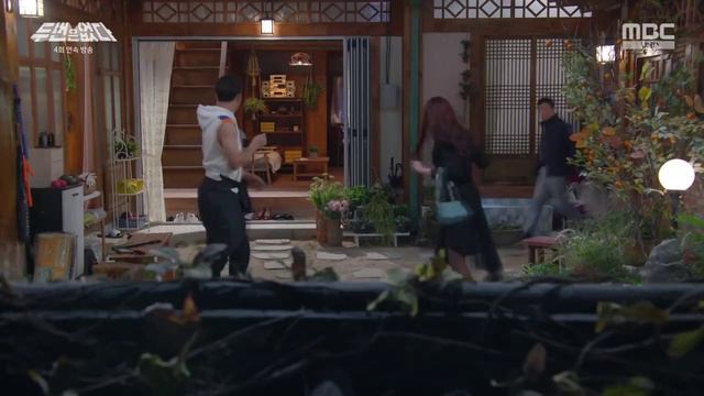 Второго шанса нет 1 сезон 18 серия